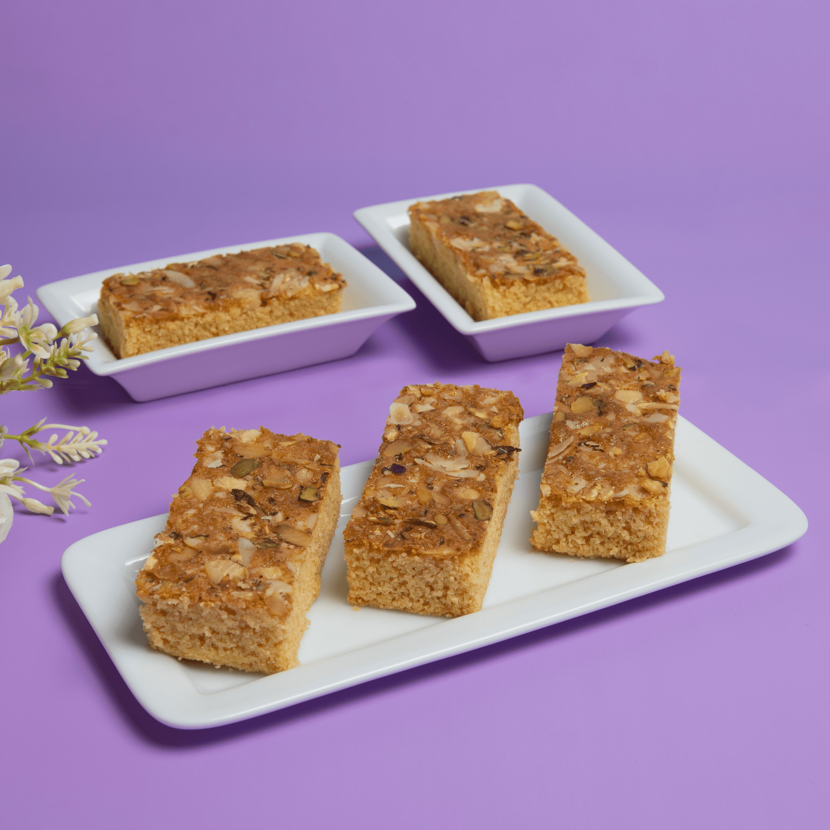 Sweets & Curd :: Aflatoon