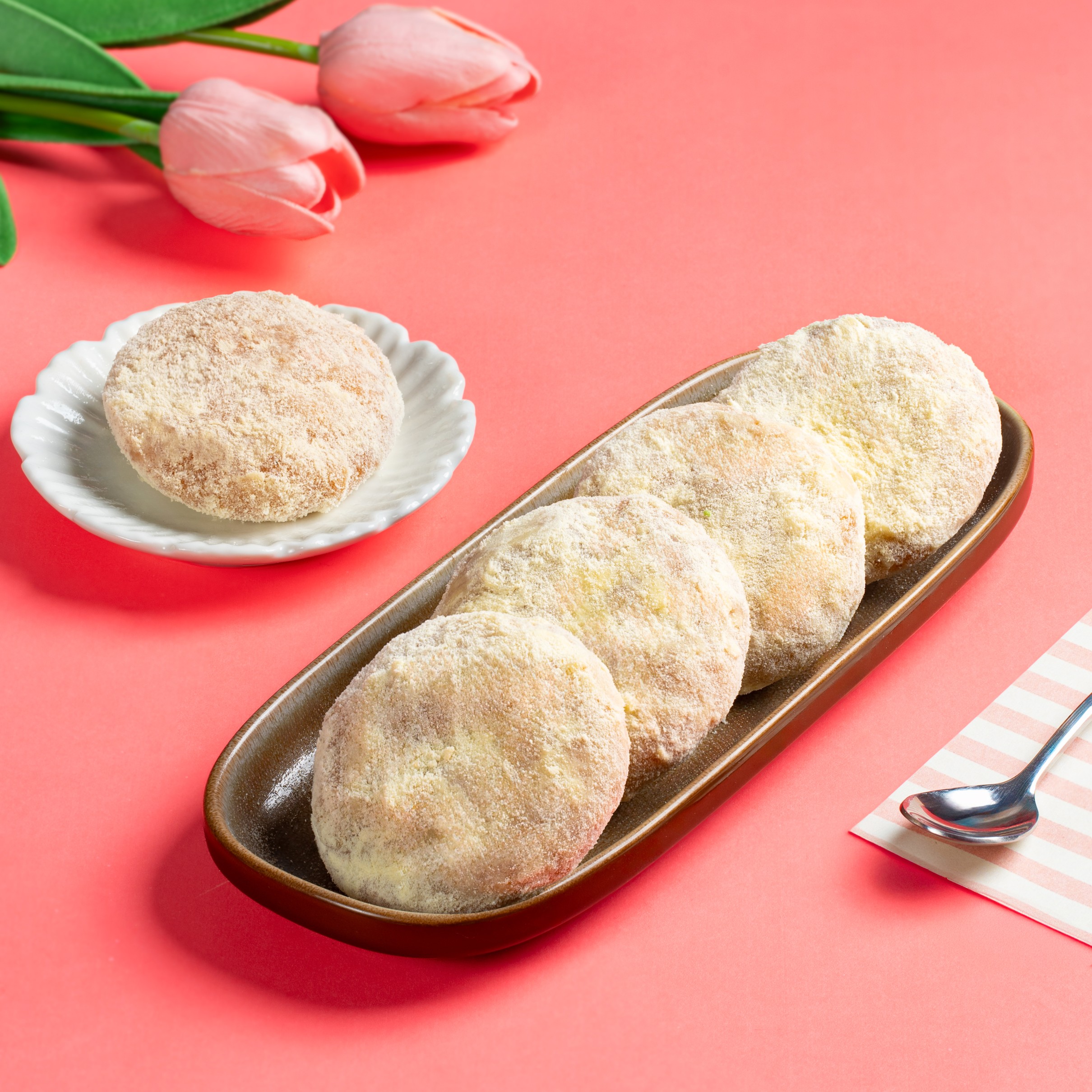 Balushai: Find Balushai Sweets Price Online in Bangladesh